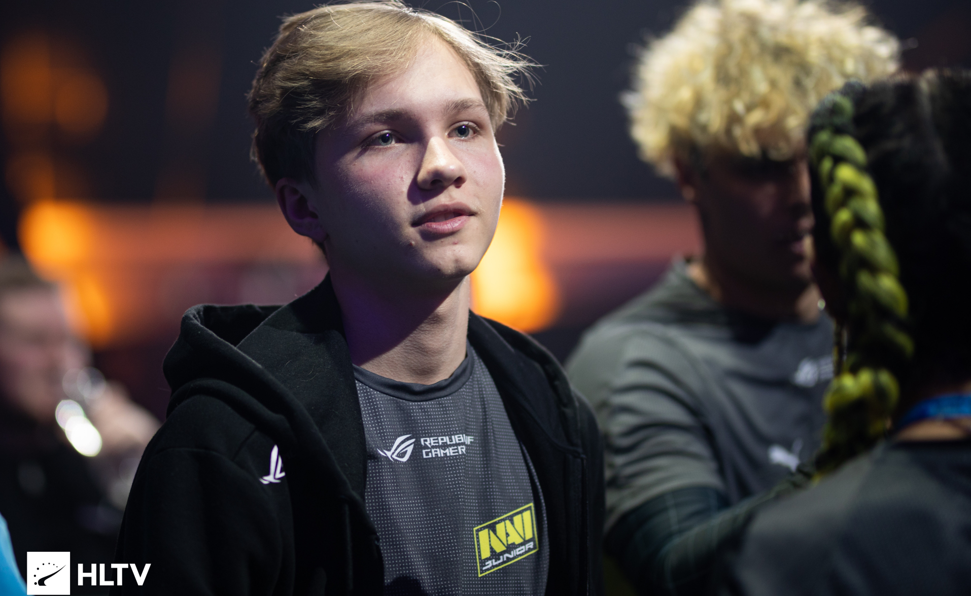 m0NESY acredita que "não vai ser difícil" jogar em tier 1, mas "não ...