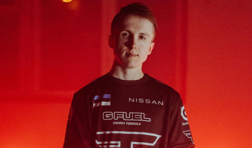 Jornalista diz que ropz terá um salário mais baixo na FaZe do que na ...