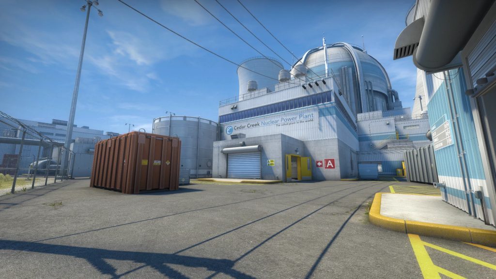 15 mapas depois, Spirit Academy volta a perder um Nuke