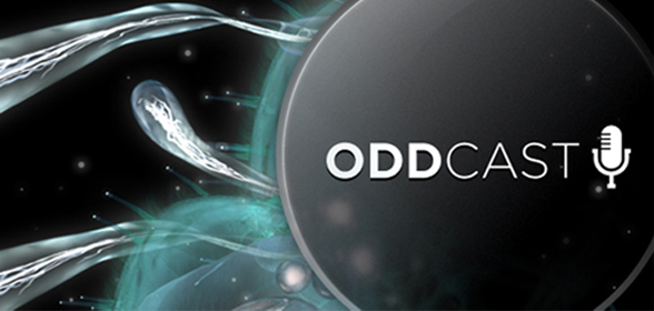 Oddcast: Descobre o caminho no Entretenimento Digital - Fraglíder