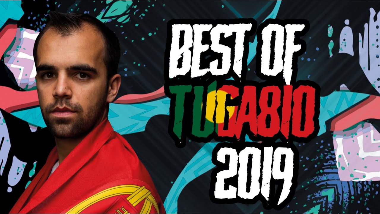 Melhores momentos do tuga810 em 2019 - Fraglíder