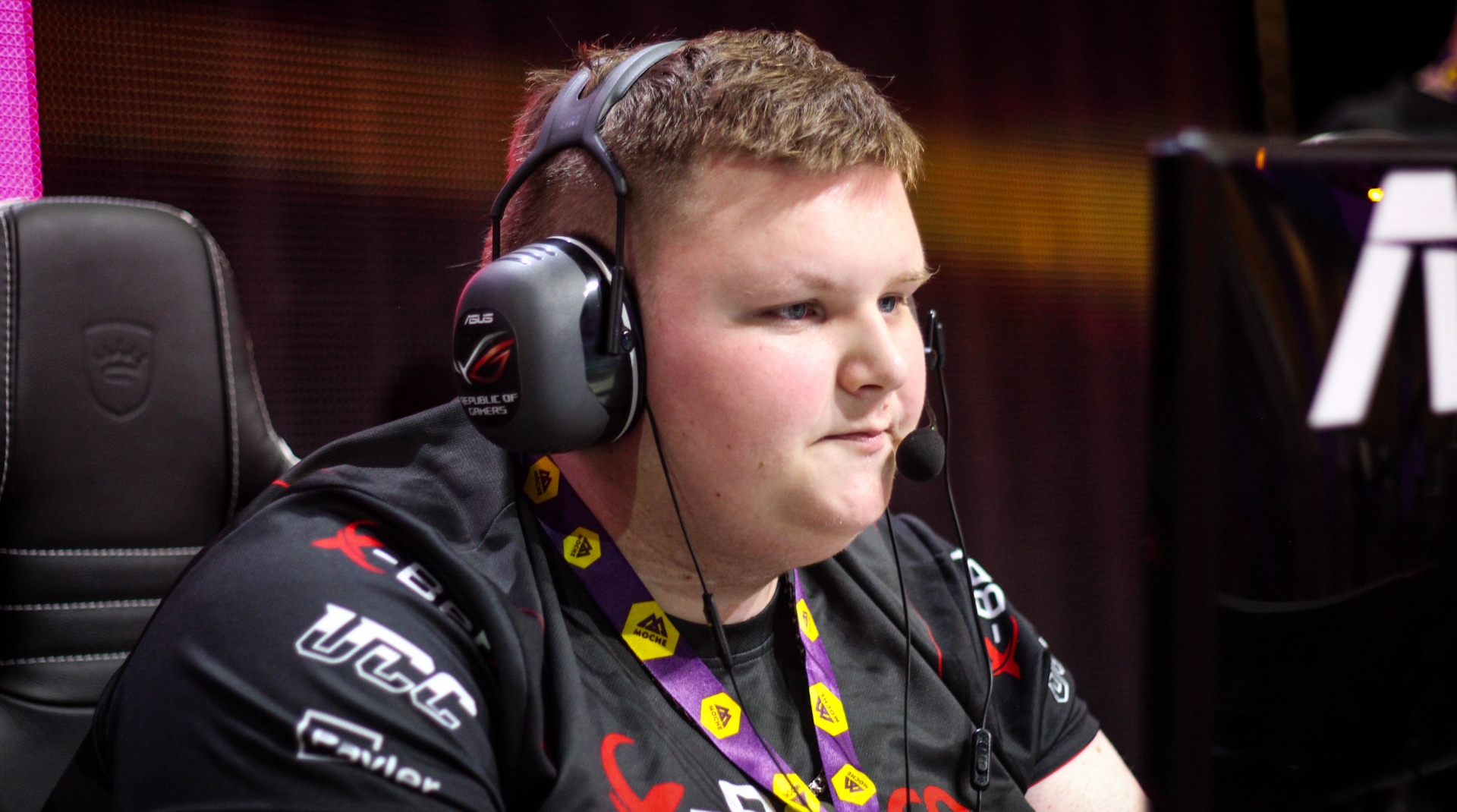 OFICIAL: Boombl4 reforça Na`Vi, Edward emprestado aos Winstrike - Fraglíder