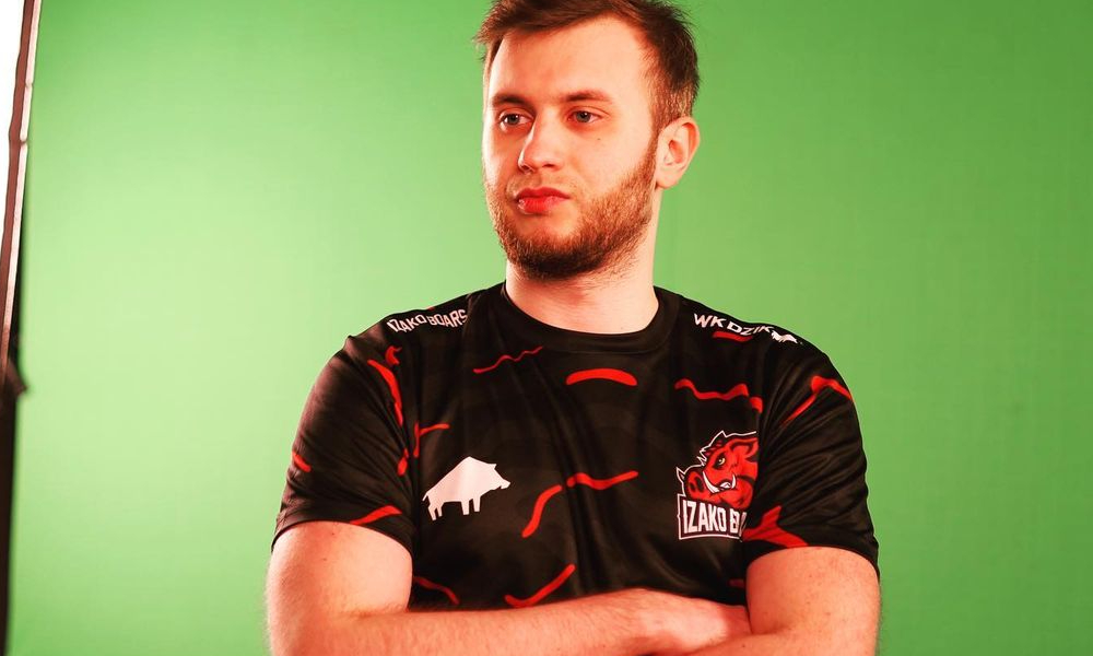 Lesão afasta byali da competição temporariamente - Fraglíder