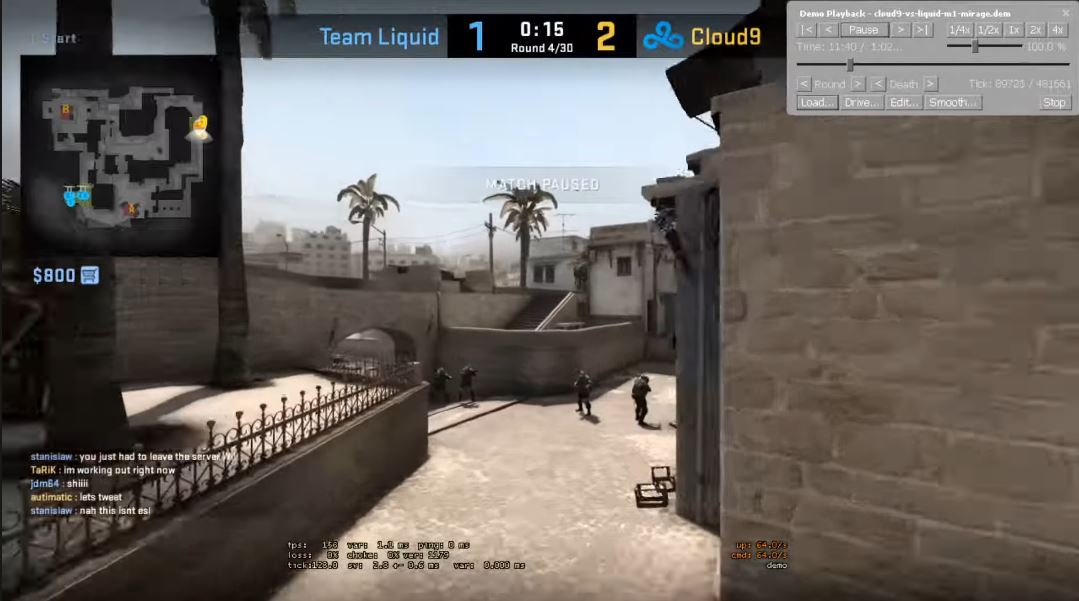 Árbitro mostra variantes do coach bug, mas garante que tudo foi ...