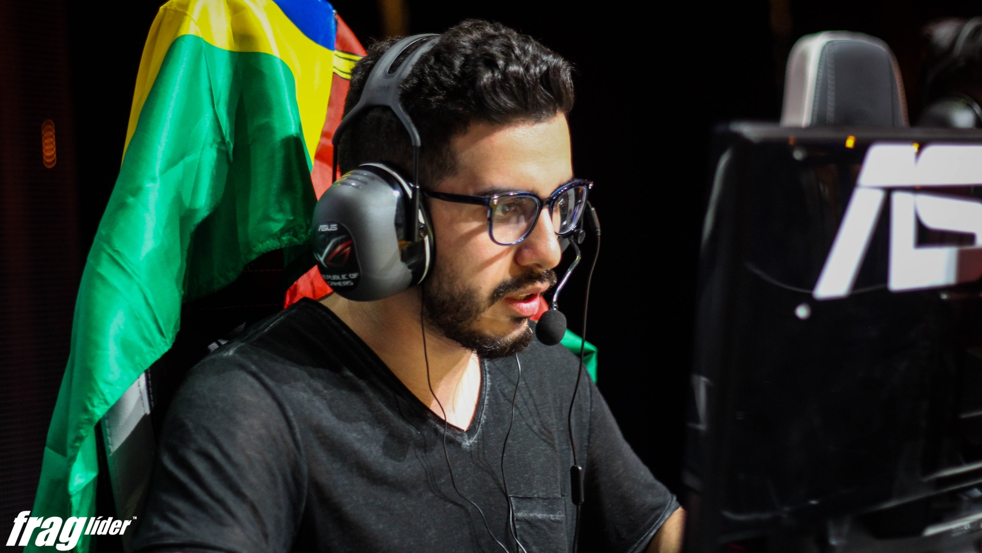 Atualização: Coldzera a caminho do banco da FaZe - Report - Fraglíder