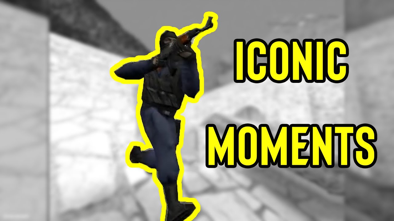 Ace incrível de HeatoN no Mundial de 2001 - Momentos Icónicos do ...