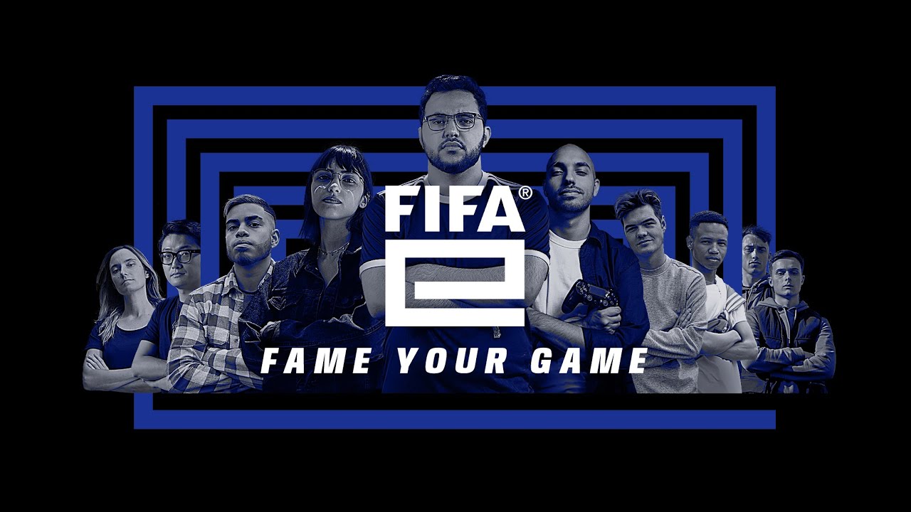 FIFA Esports com nova imagem; mundial de clubes e nações anunciado ...