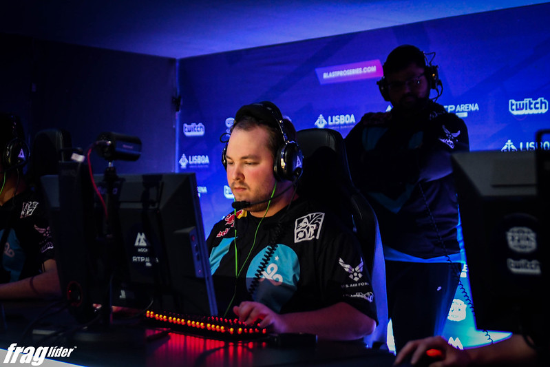 flusha anuncia novo projeto internacional - Fraglíder