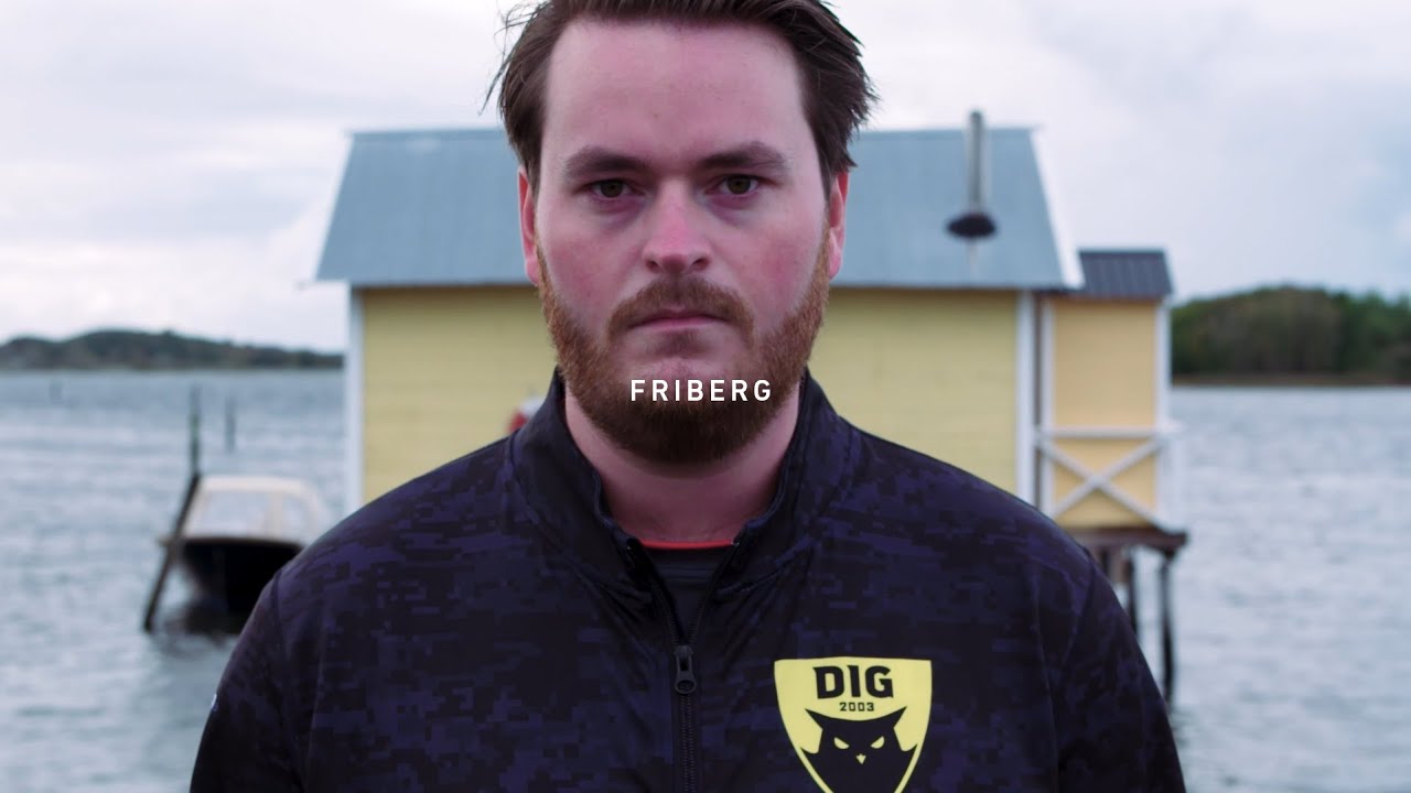 "Quero tentar a sorte no Counter-Strike 2" - Fraglíder