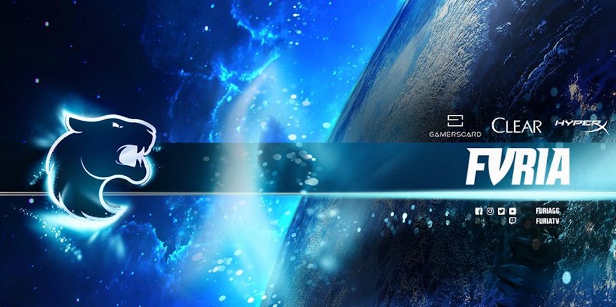 FURIA derrota AVANGAR e sagra-se campeã do EMF 2019 - Fraglíder