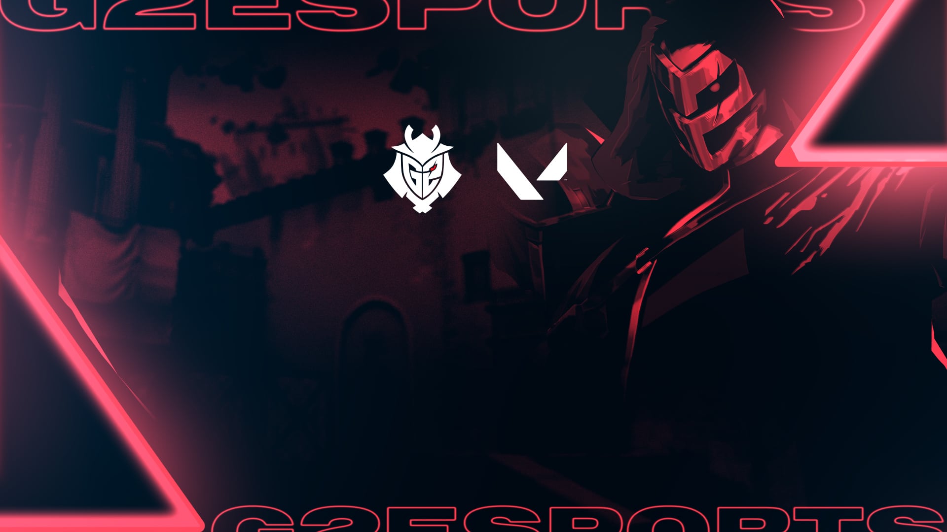 Equipa de VALORANT dos G2 com mudanças à vista - Report - Fraglíder