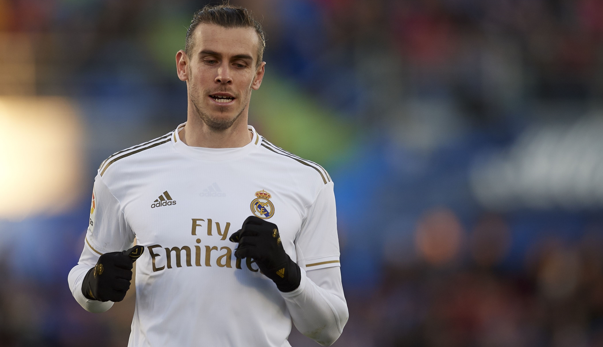 Gareth Bale entra nos Esports com a Ellevens - Fraglíder