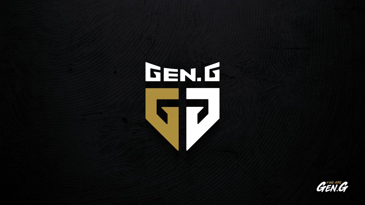 Gen.G completam equipa com NaturE - Fraglíder