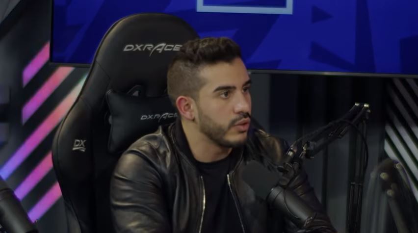 Coldzera: "Ele [Snowzin] tem apenas 14 anos e já joga como uma pessoa ...