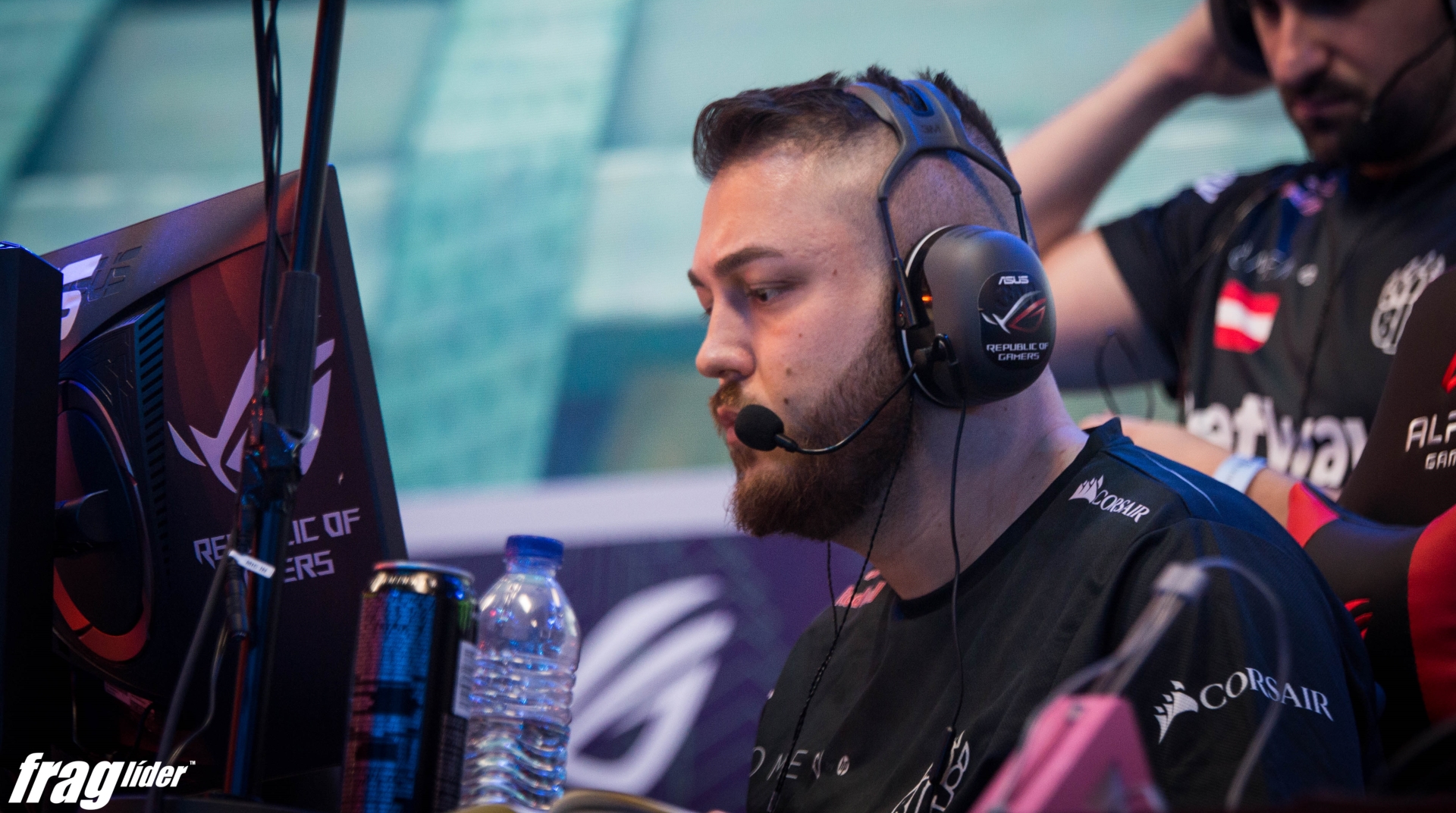 gob b coloca ponto final na carreira de jogador - Fraglíder