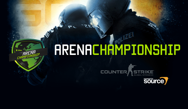 Hitbox Arena Championship: Titan vencem! - Fraglíder