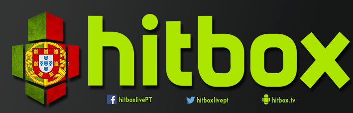 Lançamento da Hitbox Portugal com giveaway - Fraglíder