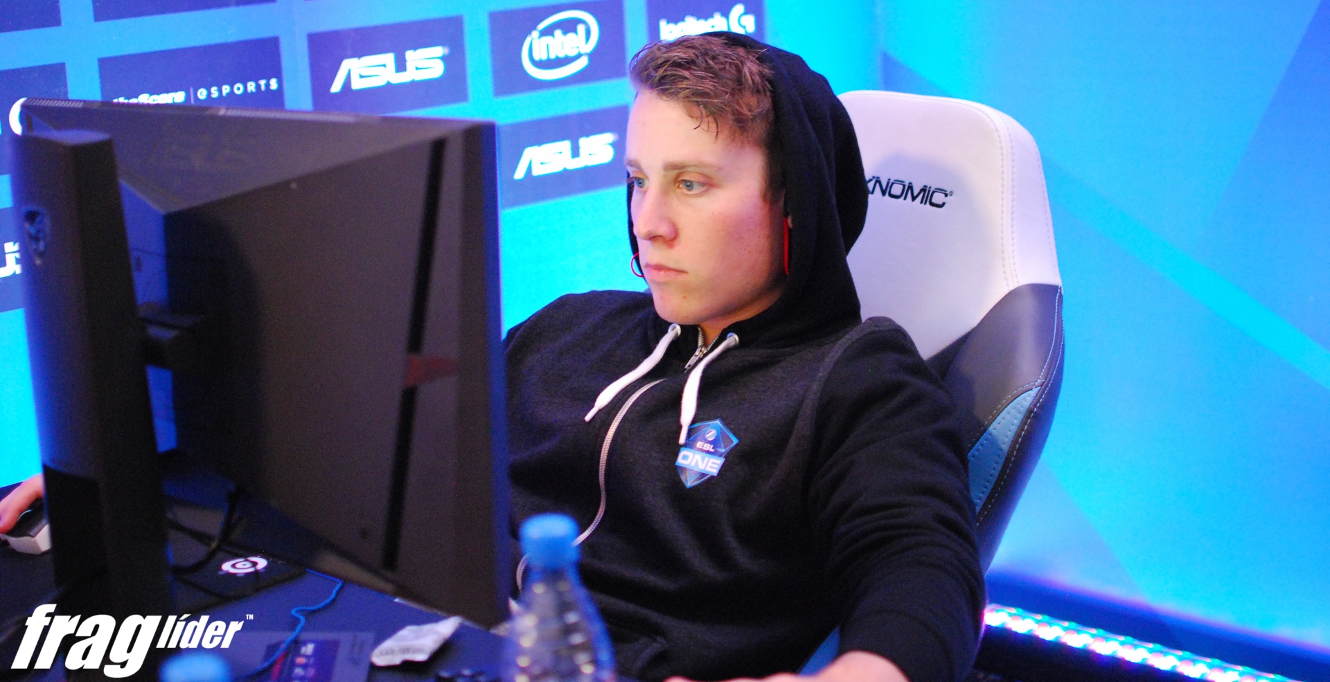 jdm retira-se do cenário competitivo de CS:GO - Fraglíder