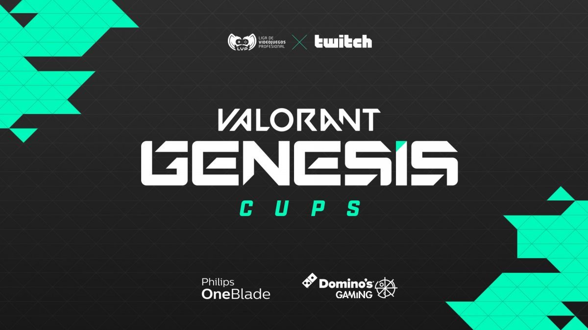 Convites para a primeira Genesis Cup revelados - Fraglíder