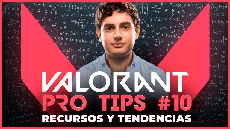 Dicas de mixwell para principiantes no VALORANT #10 - Fraglíder