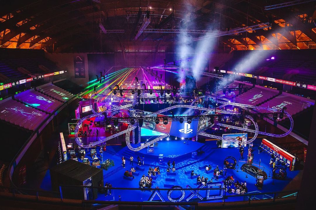 MEO XL Games regressa com três eventos - Fraglíder