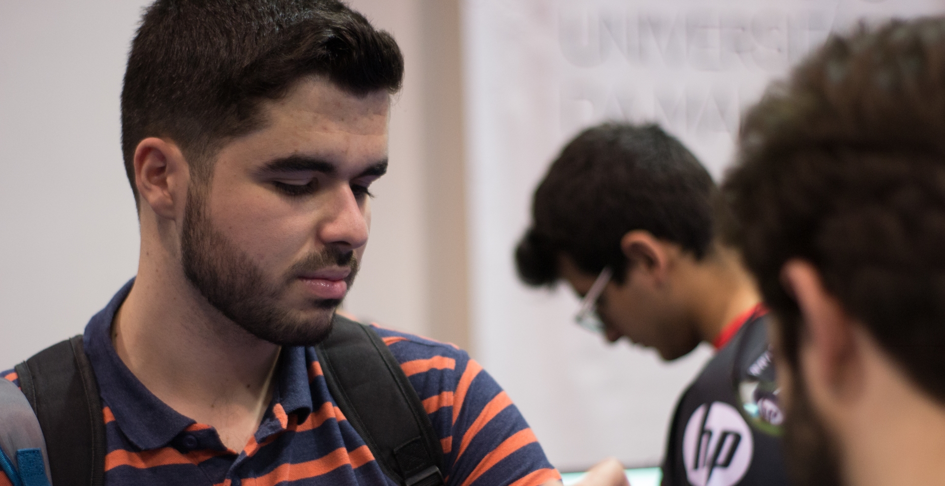 Phatt: "O ForYou não encaixava na equipa" - Fraglíder