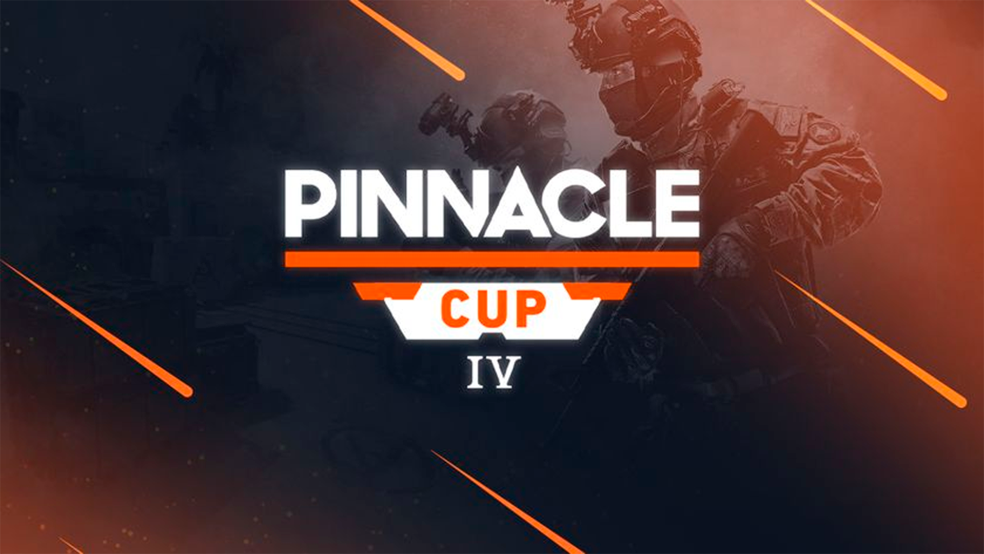 Pinnacle Cup IV - Fraglíder