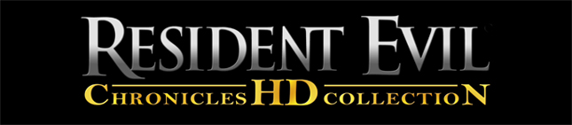Resident Evil: Chronicles HD Collection - Fraglíder