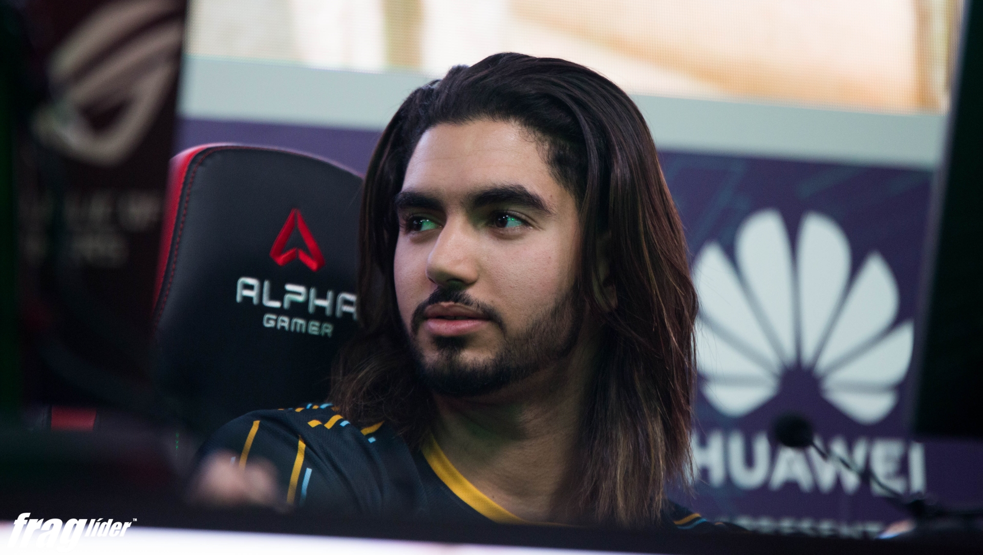 Os 5 jogadores com melhor Aim para ScreaM no CS:GO - Fraglíder