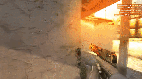 Jogadas de deagle mais absurdas de sempre - By: virre - Fraglíder