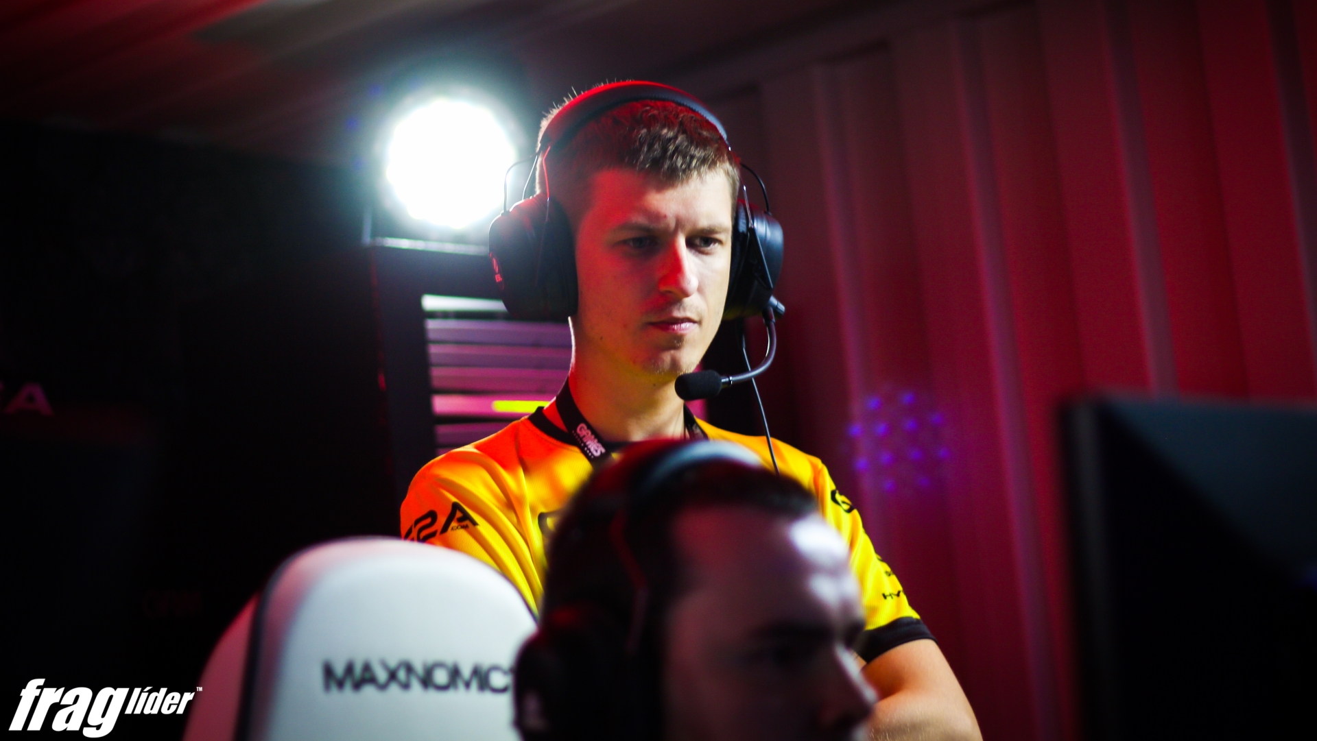 Starix: "O cenário de CS:GO está a tornar-se um monte de partidas ...