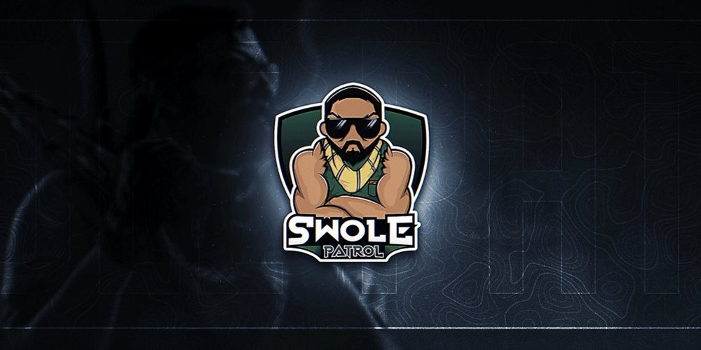 Swole Patrol volta ao ativo - Fraglíder