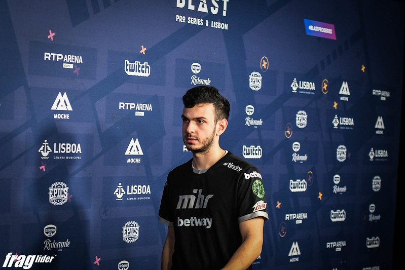 tarik na Sentinels como criador de conteúdo - Fraglíder