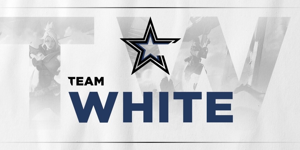 ex-VERITAS VINCIT rumam aos Team White - Fraglíder