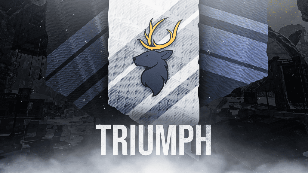 moose abandona Triumph; jogador ruma ao VALORANT - Fraglíder