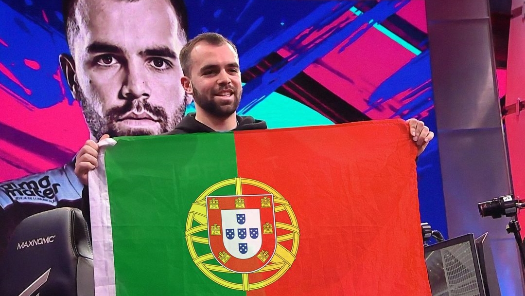 OFFSET oficializam saída de tuga810 - Fraglíder