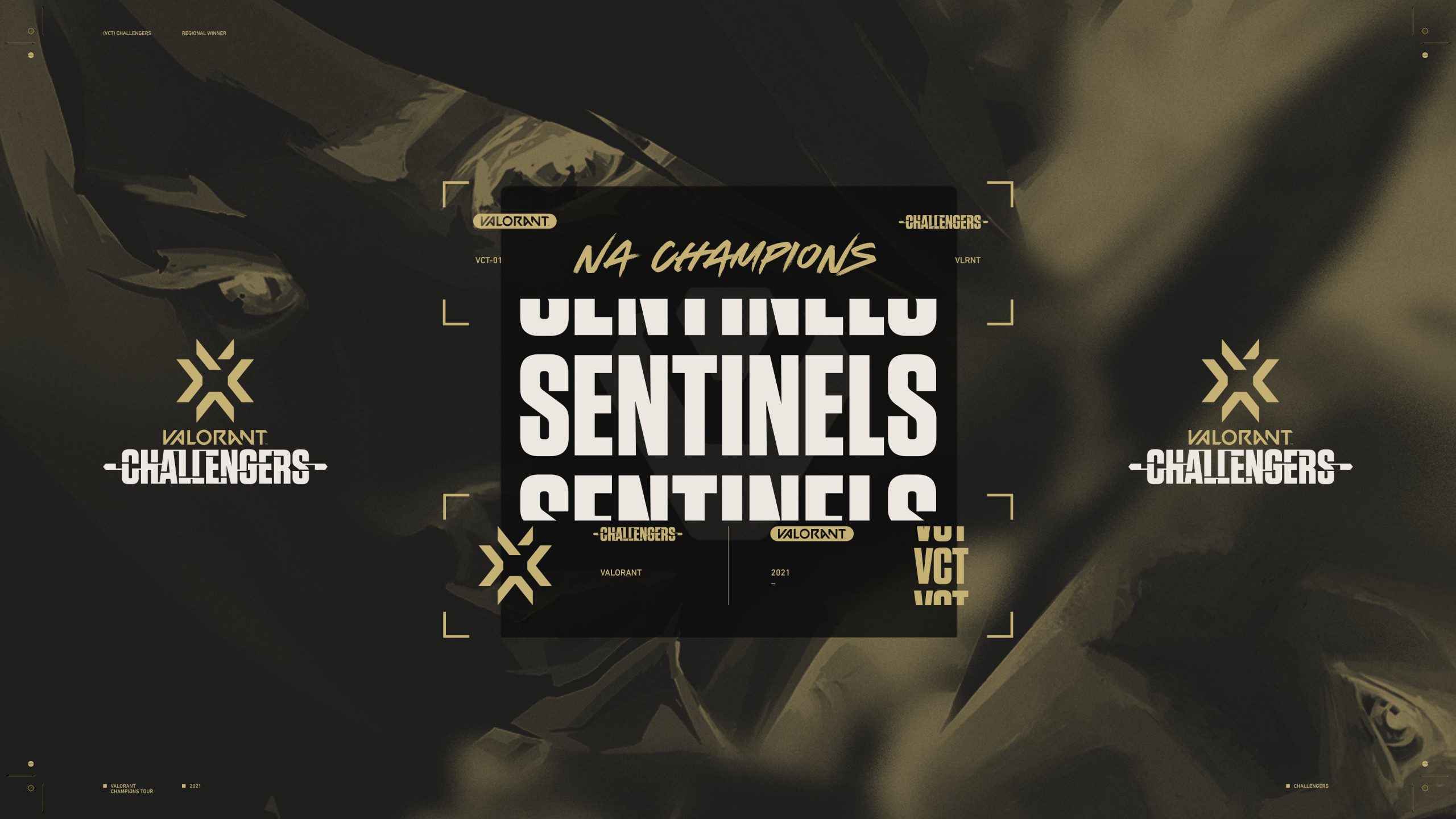 Sentinels domina Version1 e conquista Challengers Finals NA - Fraglíder