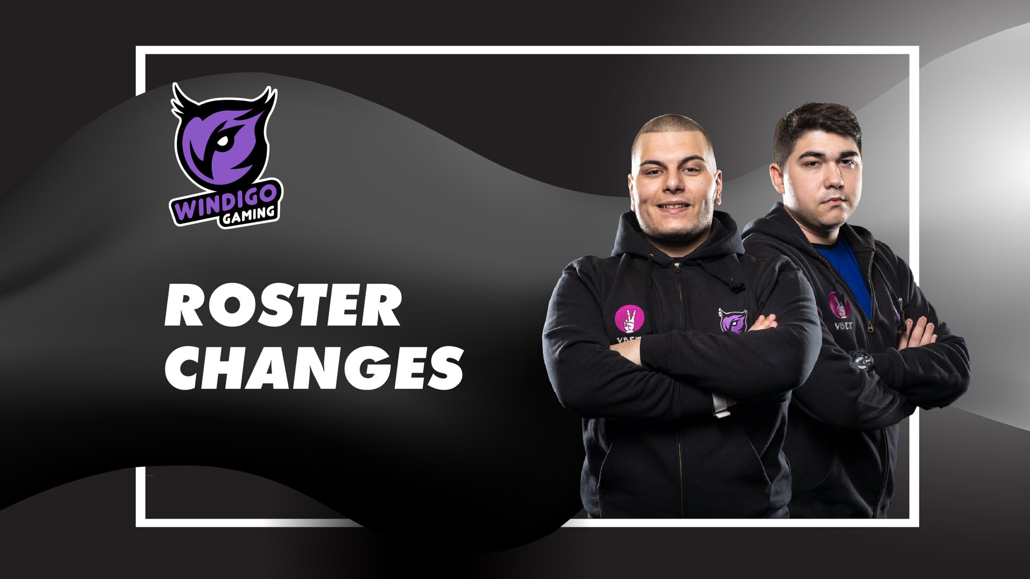 v1c7or e blocker de regresso à Windigo para os playoffs da ESL Pro ...