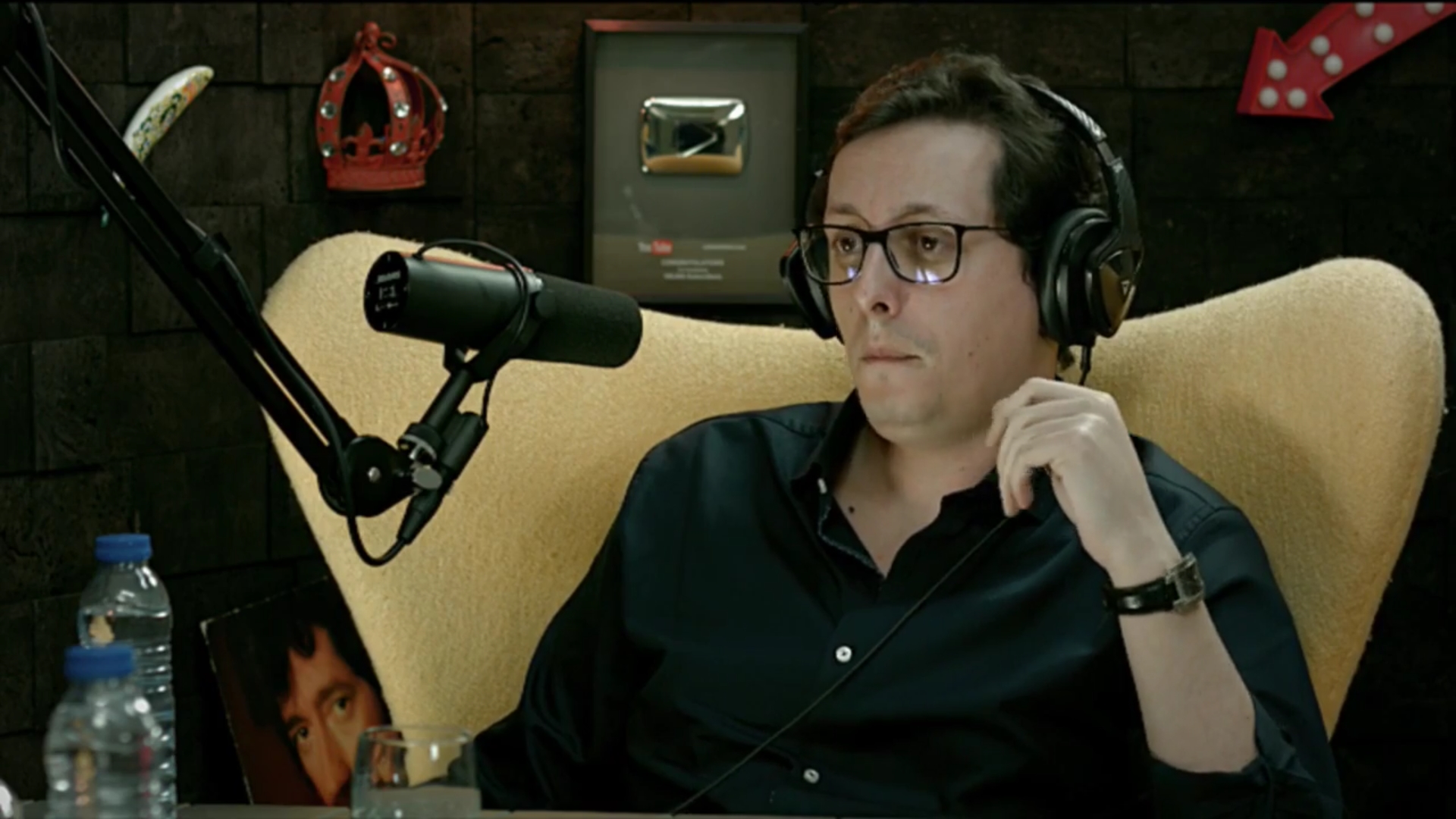 Vídeo: Zorlak no Maluco Beleza - Fraglíder