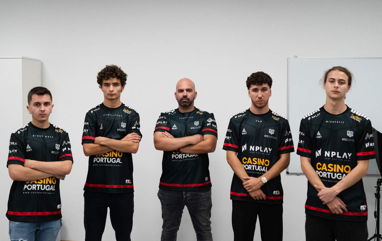 GTZ firma parceria com CD Santa Clara - Fraglíder