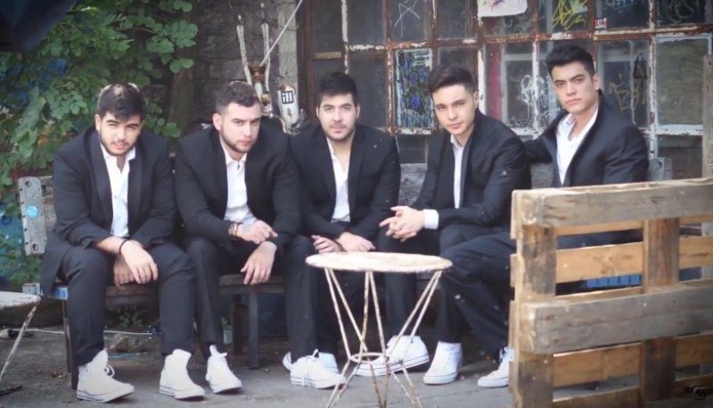 [Vídeo] SK Gaming: a história da equipa que nunca aconteceu - Fraglíder