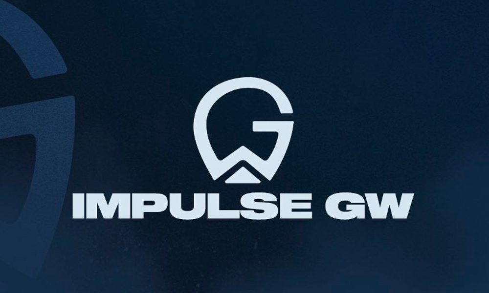 Impulse GW apresenta lineup de sete elementos no VALORANT