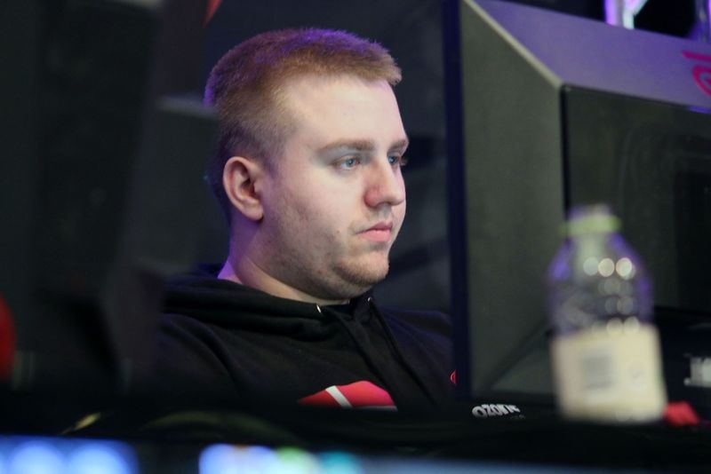 Sashi anuncia reformulação de lineup de CS:GO para 2023 - Fraglíder