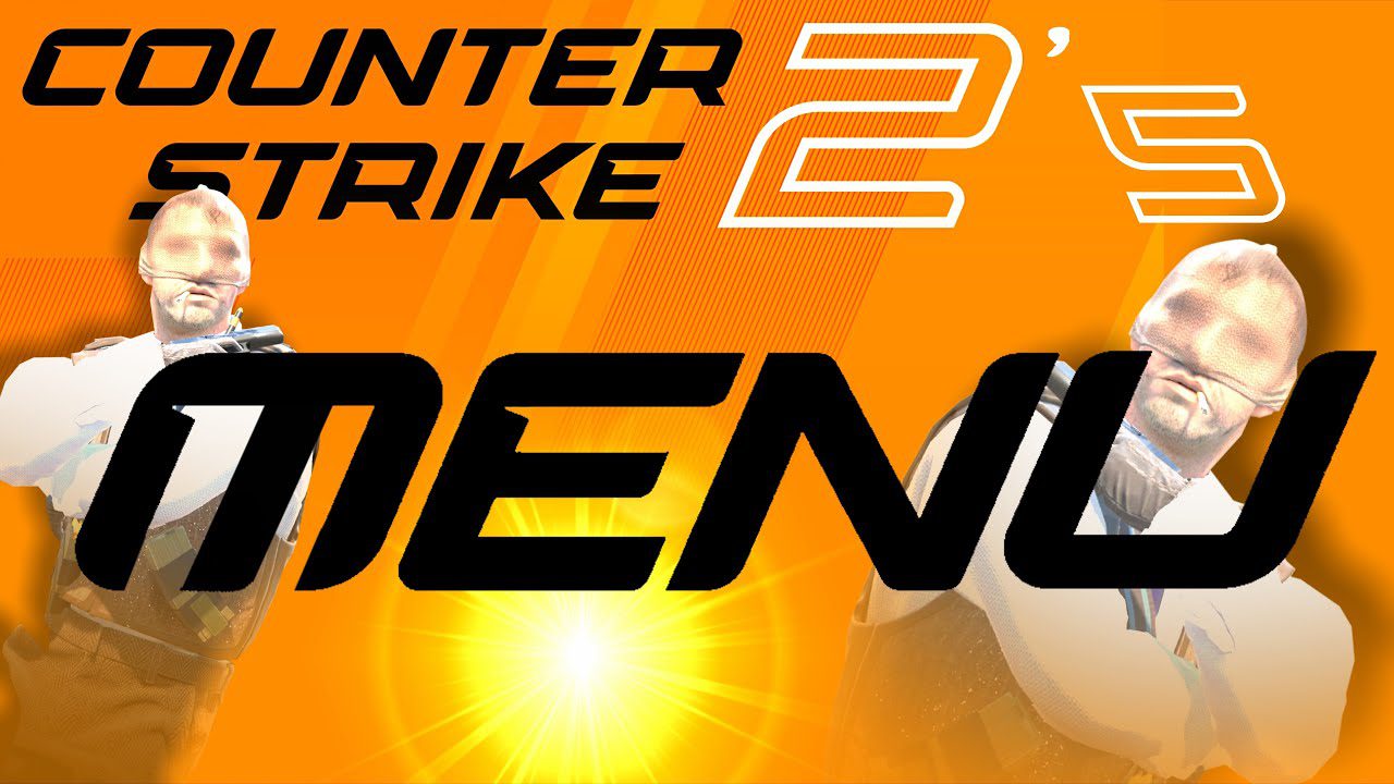 [Vídeo] Fica a conhecer o menu do Counter-Strike 2 - Fraglíder