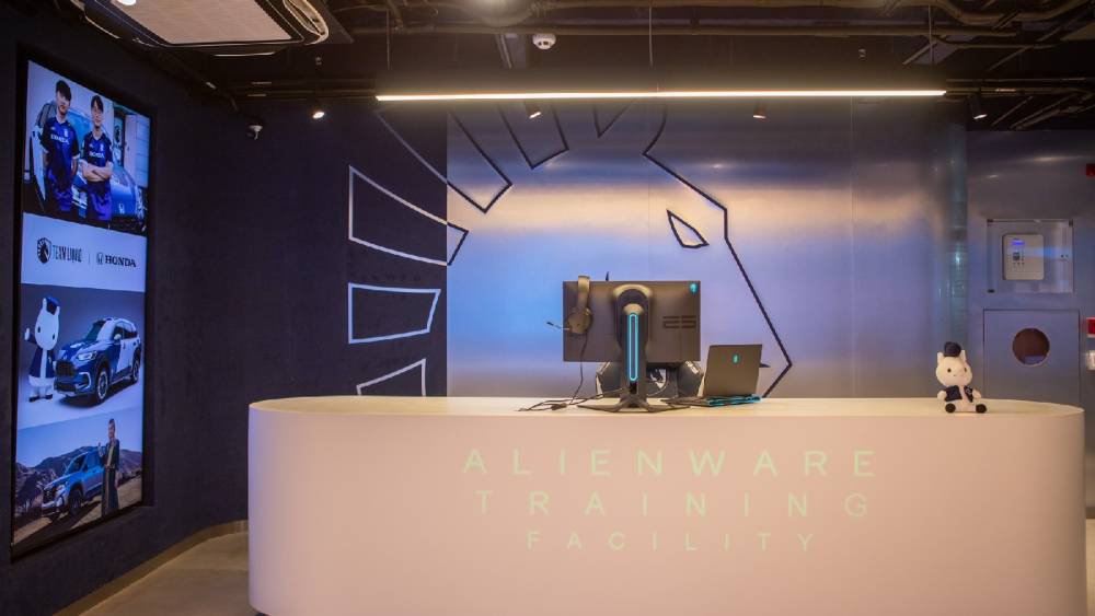 Liquid inaugura "maior edifício de esports do Mundo" em São Paulo