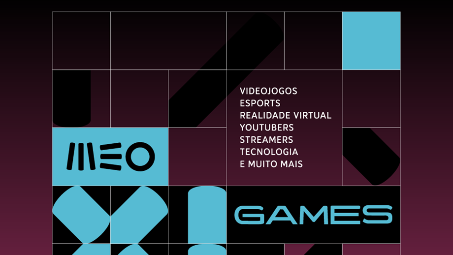 MEO XL Games viaja pela história dos Esports em Portugal