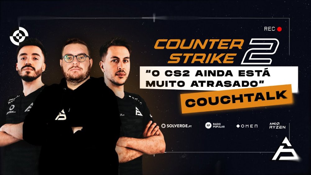 [Vídeo] SAW lança novo episódio do Couchtalk - Fraglíder
