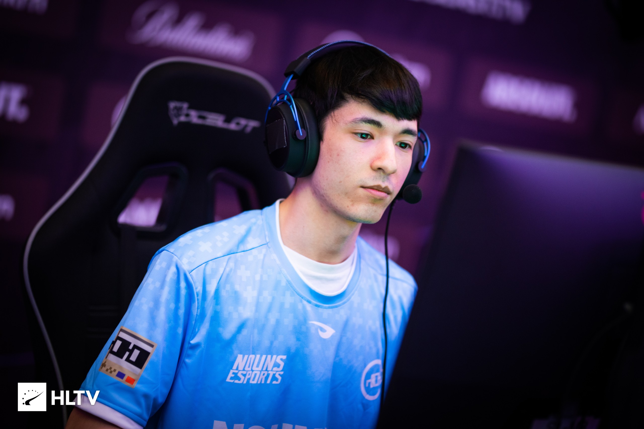 Jogador de Counter-Strike morre aos 23 anos - Fraglíder