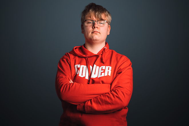 Jimpphat deverá ser o escolhido para completar elenco da MOUZ