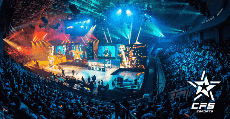 CrossFire: Jogador português qualifica-se para o Major - Fraglíder